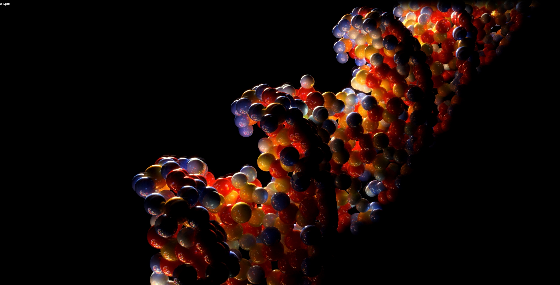 The Complexity Map of the Human DNA. Is it possible? – Artificial Intuition