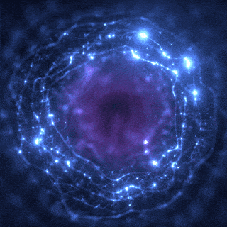 Gravity, Time and Complexity – Artificial Intuition