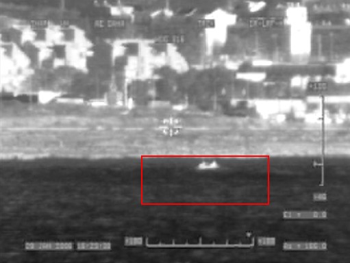 Real-time Complexity Analysis of Live Images – Artificial Intuition